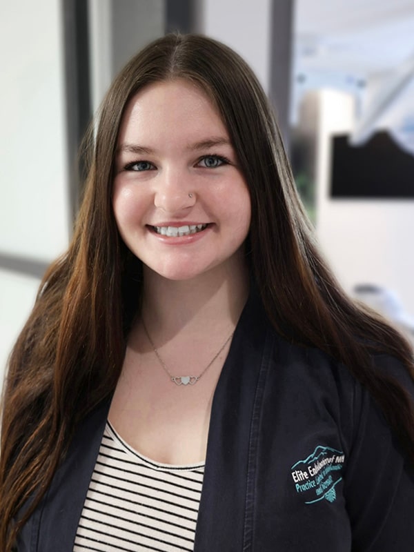 Meet Our Team | Elite Endodontics of NH