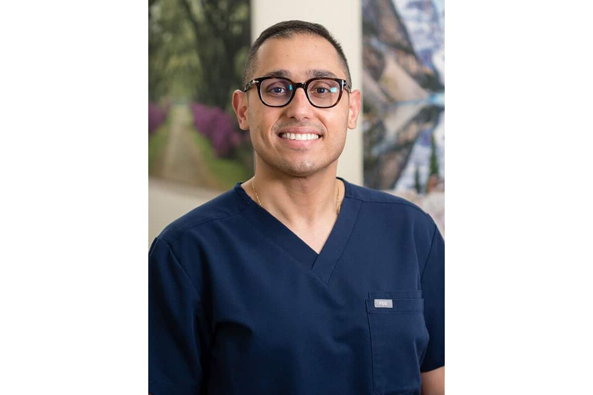 Elite Endodontics’ Own Dr. Tadros Elected Second Vice President of the ...